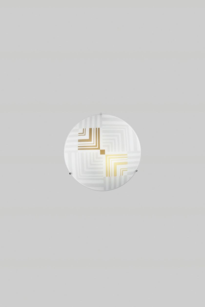 LUCE AMBIENTE DESIGN Ceiling lamp By Fan Europe Lighting