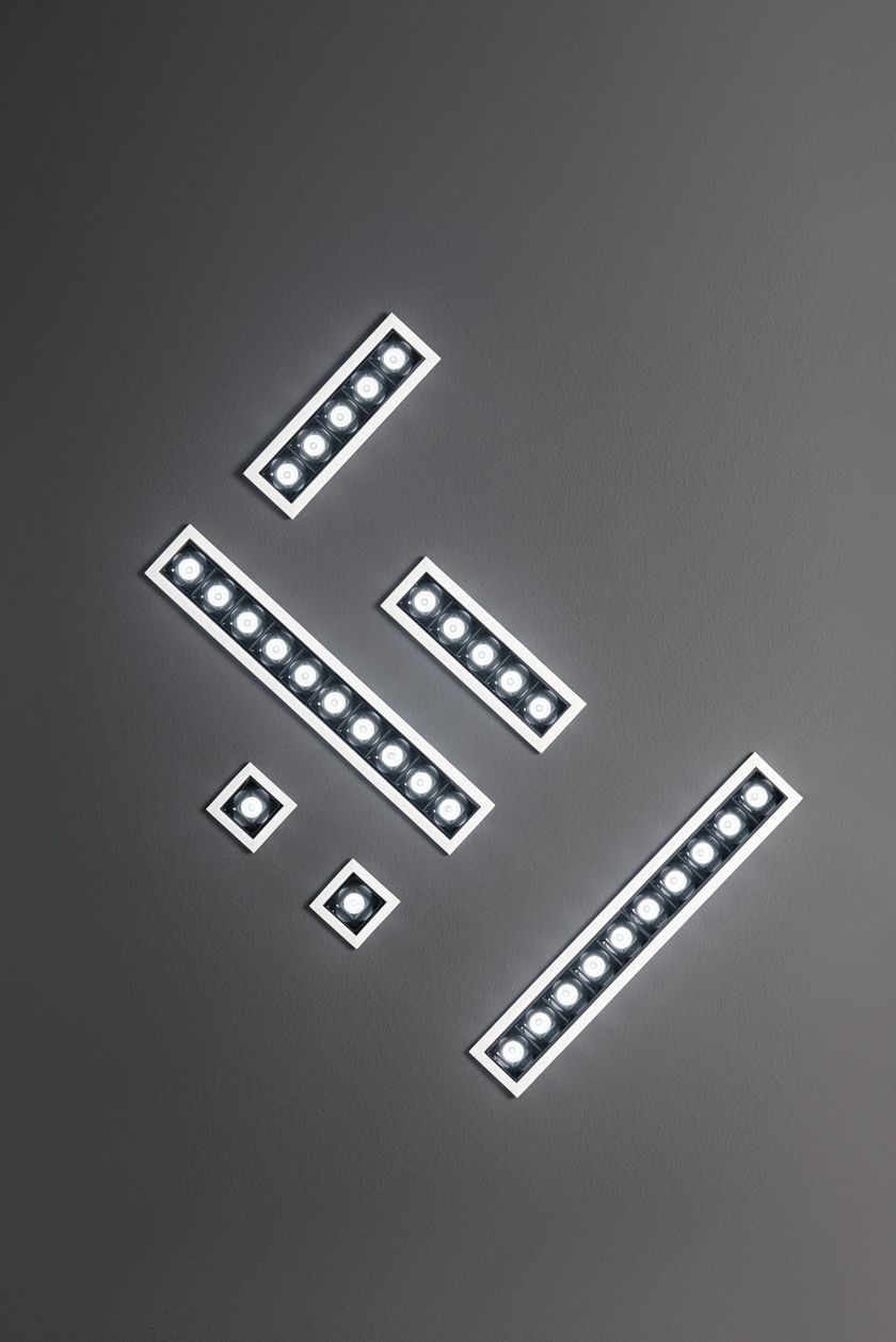 SINKRO Spotlight By Fan Europe Lighting