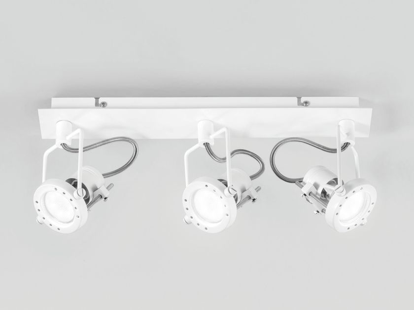 INTEC Ceiling lamp By Fan Europe Lighting