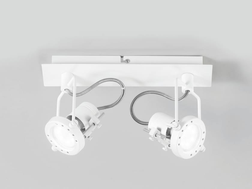 INTEC Ceiling lamp By Fan Europe Lighting