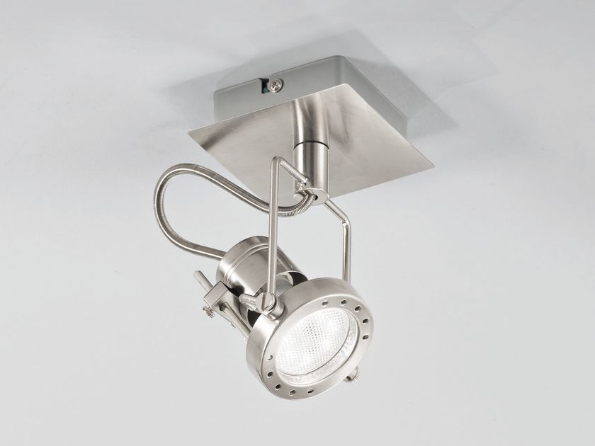 INTEC Ceiling lamp By Fan Europe Lighting