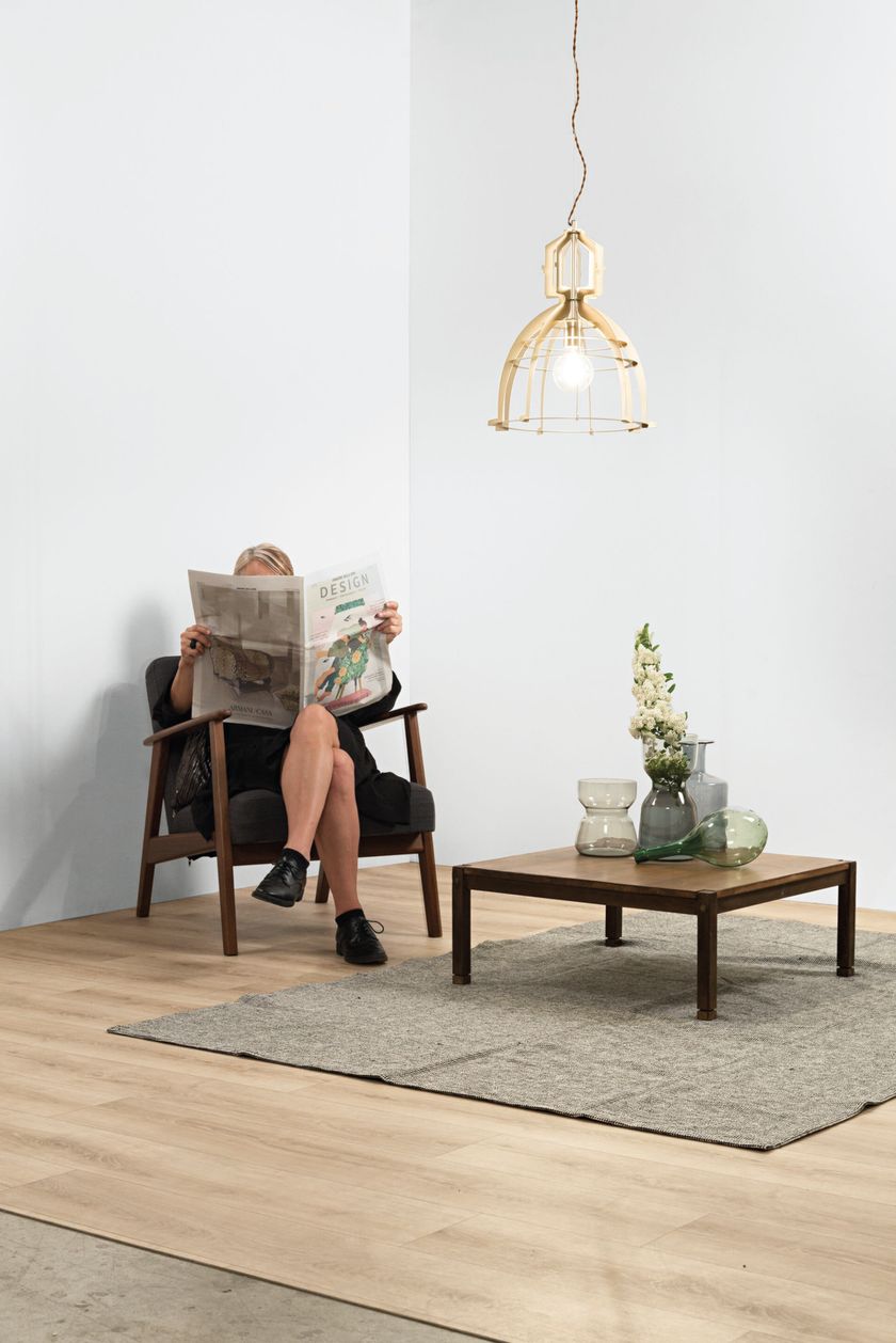 URBAN Pendant lamp By Fan Europe Lighting
