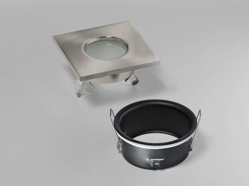 INTEC Spotlight By Fan Europe Lighting