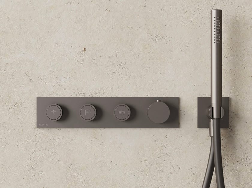 ACQUA ESSENZA Shower tap By Fantini Rubinetti