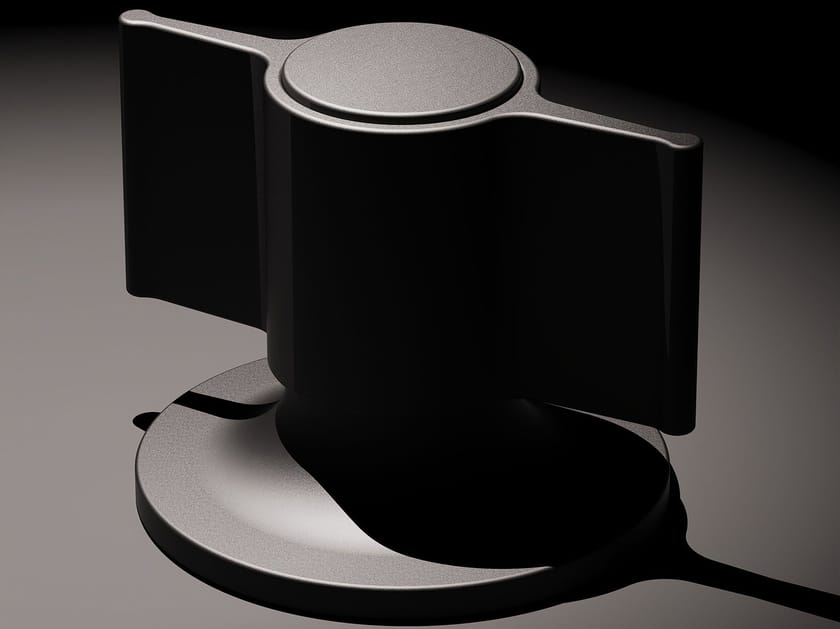 FLORA Remote control tap By Fantini Rubinetti