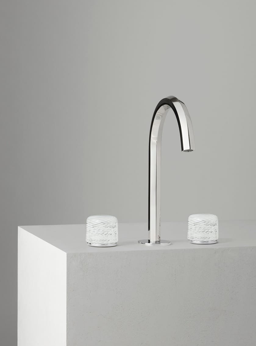 VENEZIA BY VENINI Remote control tap By Fantini Rubinetti