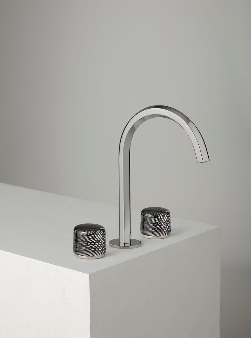 VENEZIA BY VENINI Remote control tap By Fantini Rubinetti
