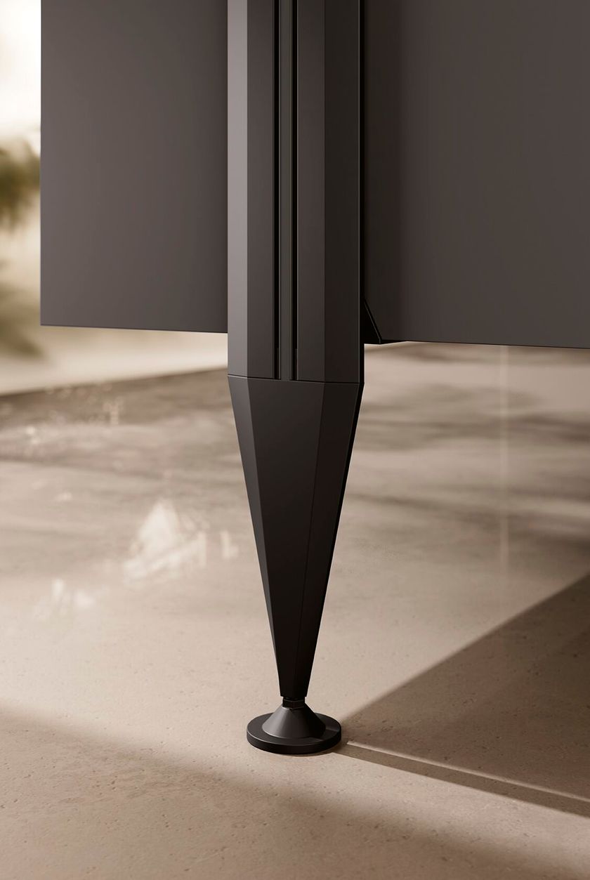 LAPIS Walk-in wardrobe By Febal Casa