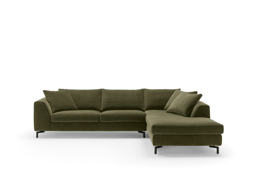 CAPITOL Sofa By Felis