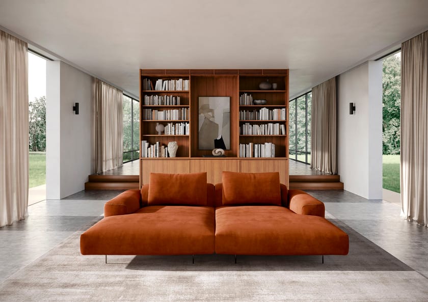 LIMITLESS Sofa By Felis