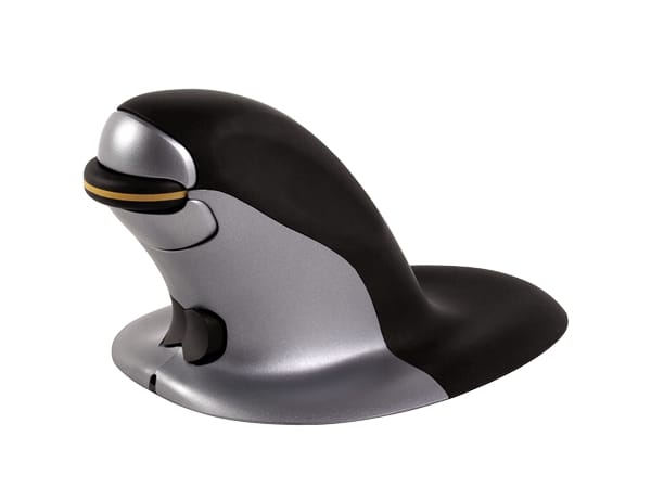 PENGUIN Mouse e tavoletta grafica By Fellowes