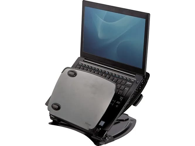PROFESSIONAL Supporto per CPU e laptop By Fellowes