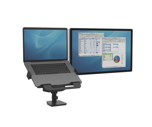 TALLO™ Supporto porta laptop By Fellowes