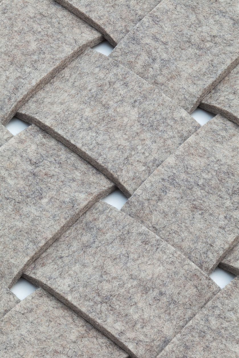 Felt cushion By HEY-SIGN