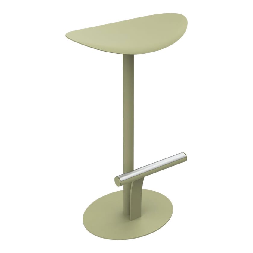 BOLDER High stool By Fermob
