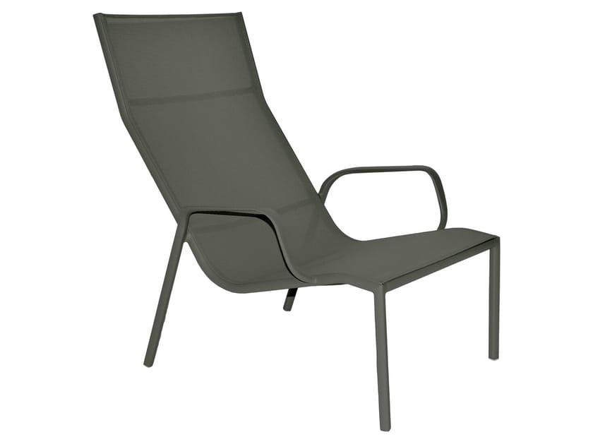 CADIZ Garden chair By Fermob | design Antoine Lesur