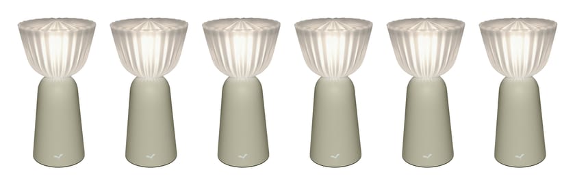 SWING Table lamp By Fermob