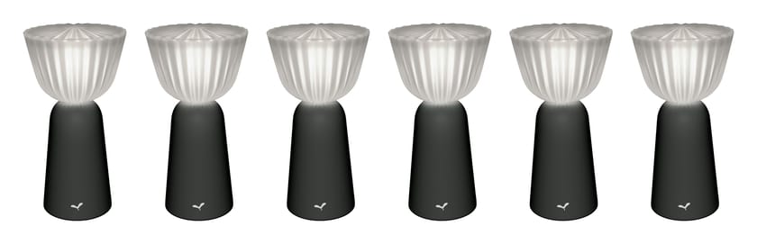 SWING Table lamp By Fermob