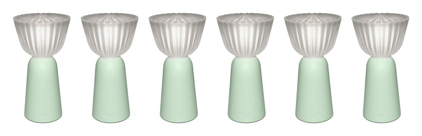 SWING Table lamp By Fermob