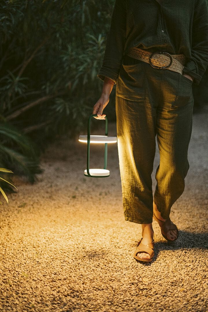 ULLI Table lamp By Fermob