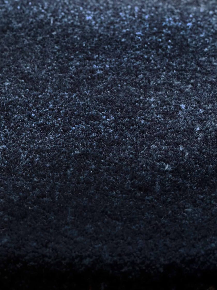 SENSUAL SAPPHIRE Rug By Feyyn