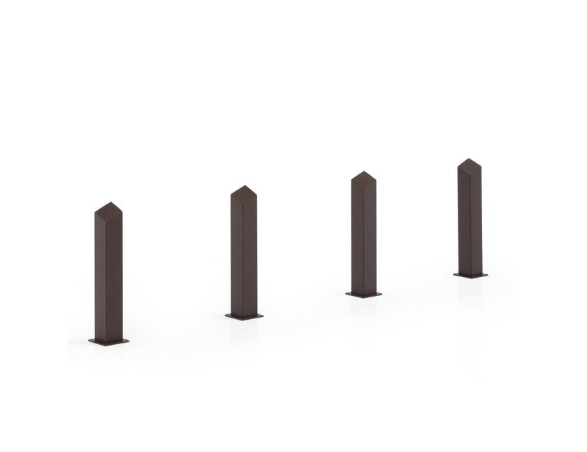 CUT Bollard By Fi.Ma