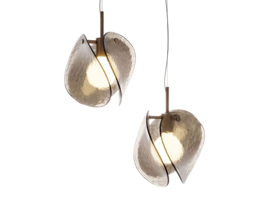 Fiam Italia: Curved glass furniture made in Italy | Archiproducts