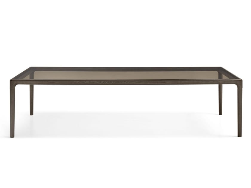 Fiam Italia: Curved glass furniture made in Italy | Archiproducts