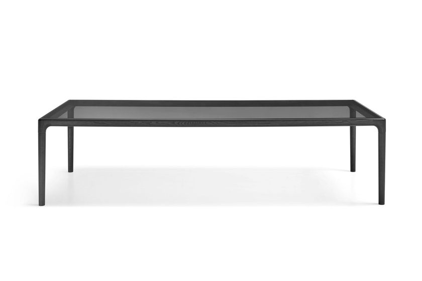 VERTIGE Table By Fiam Italia