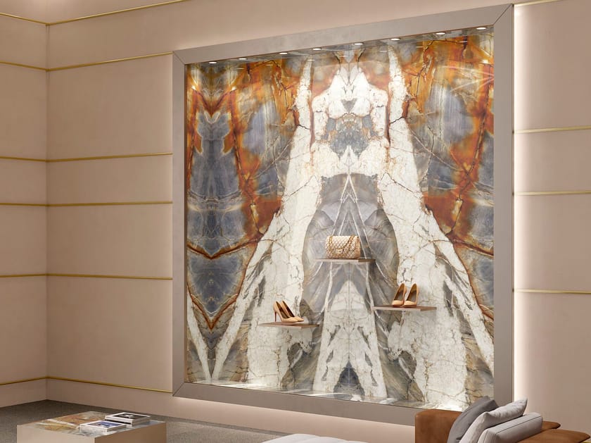 PATAGONIA MAXIMUM Pavimento By Fiandre Architectural Surfaces