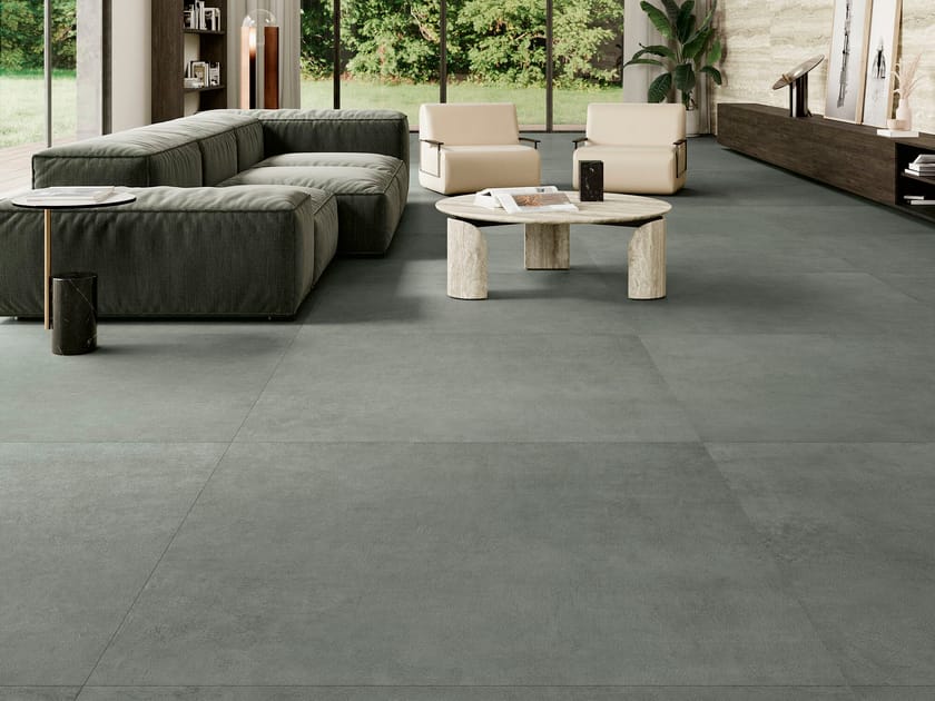 CHESTER GREEN Wall tiles By Fiandre Architectural Surfaces