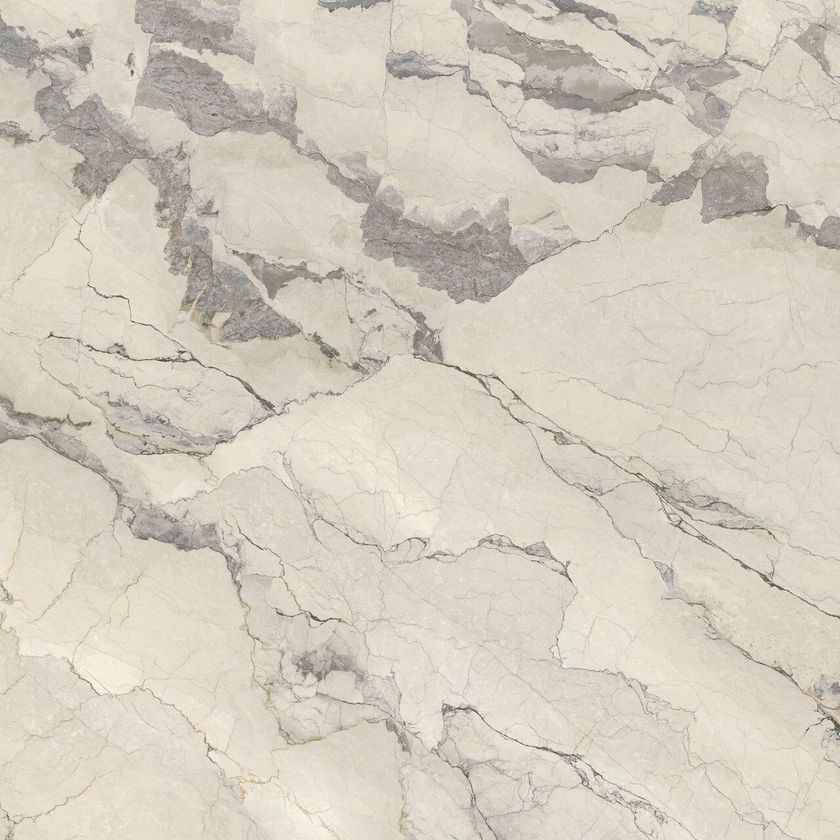MARBLE LAB - CAMOUFLAGE Porcelain stoneware wall/floor tiles with ...