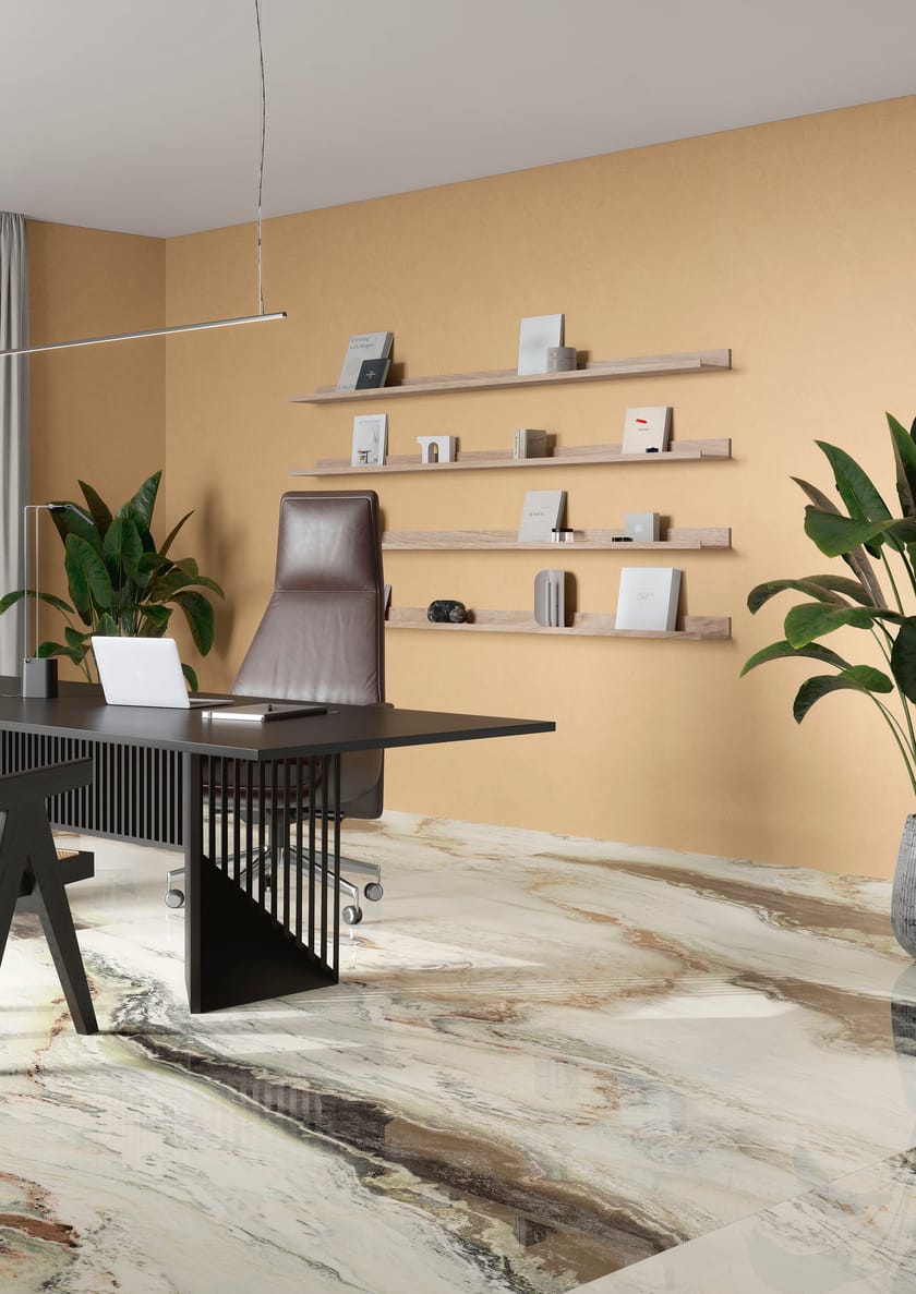 OCHRE Wall tiles By Fiandre Architectural Surfaces