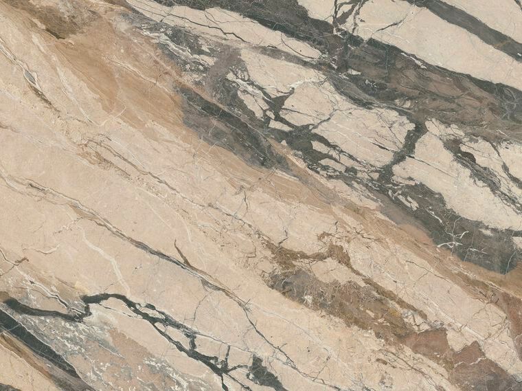 BRECCIA PHOENIX MAXIMUM Colour shade porcelain stoneware wall/floor ...