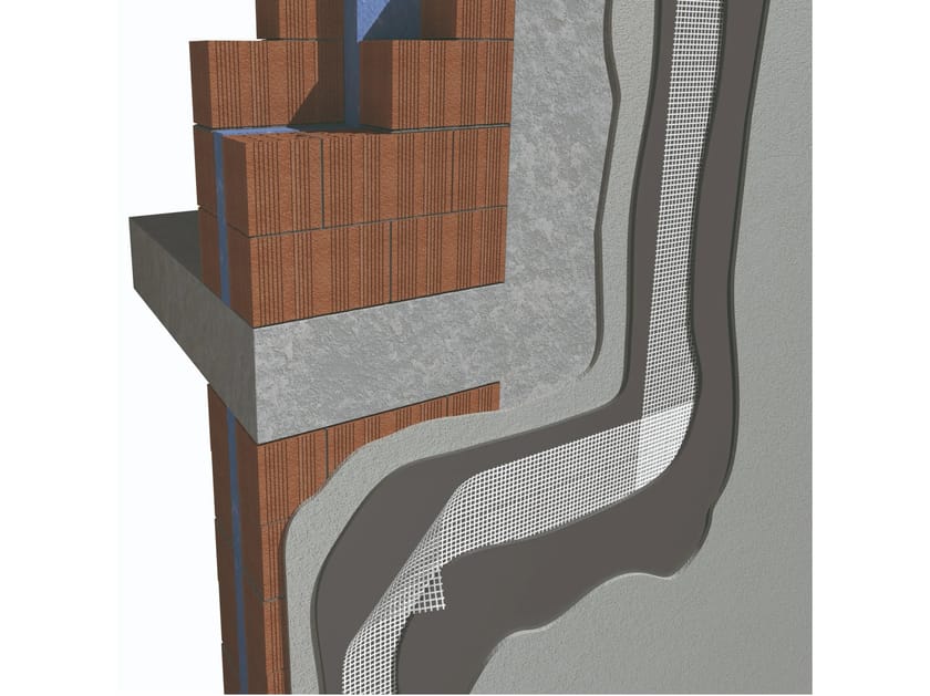 C-MATRIX FRP composite By Fibre Net