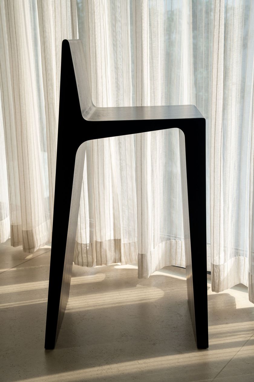 ATLAS Stool By Fico
