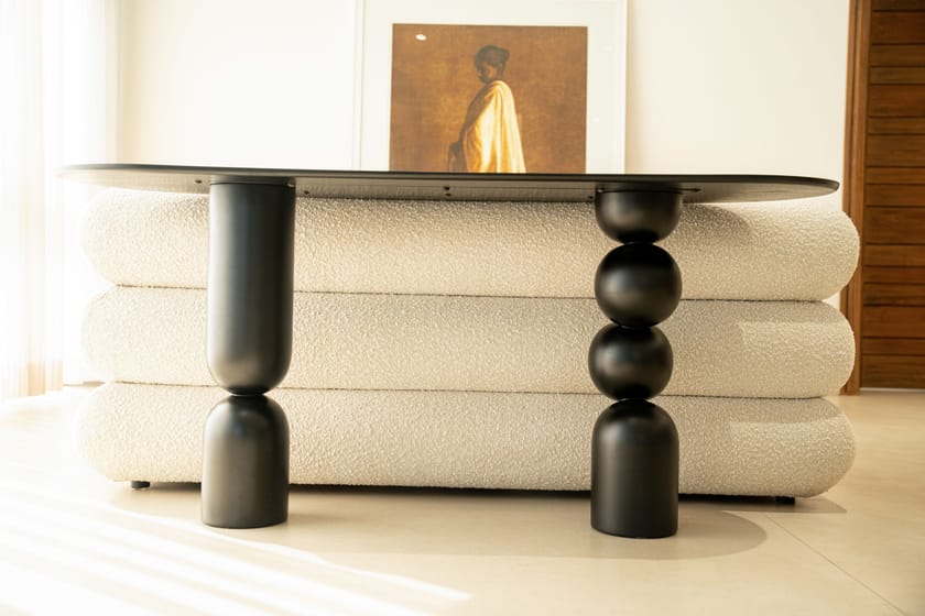 BARBARA Console table By Fico