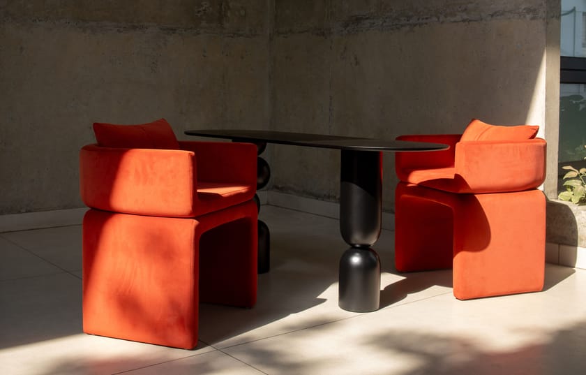 BARBARA Console table By Fico