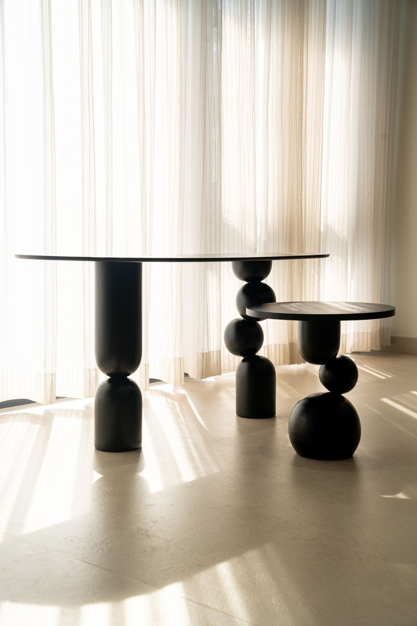 BARBARA Console table By Fico