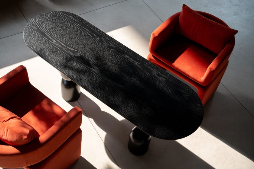 BARBARA Console table By Fico