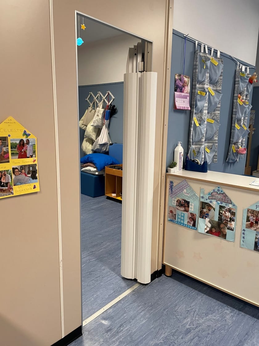 Fingersafe Fingersafe protection with bi-adhesive By ProExpanso