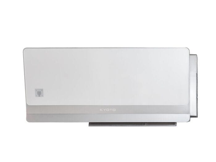 KYOTO Air conditioner without external unit By Fintek