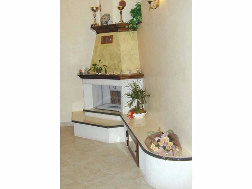 Kaminsimse | Kamine und Öfen | Archiproducts