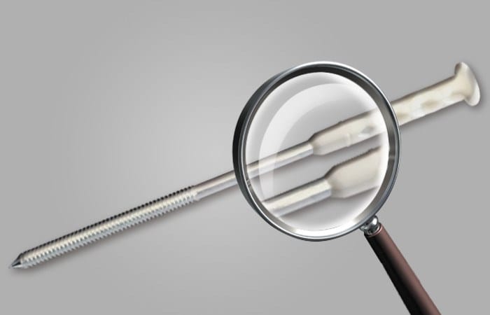 Accessory and product for installation Fischer BIT By fischer