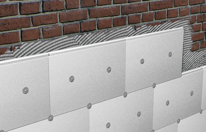 Accessory and product for installation Fischer BIT By fischer