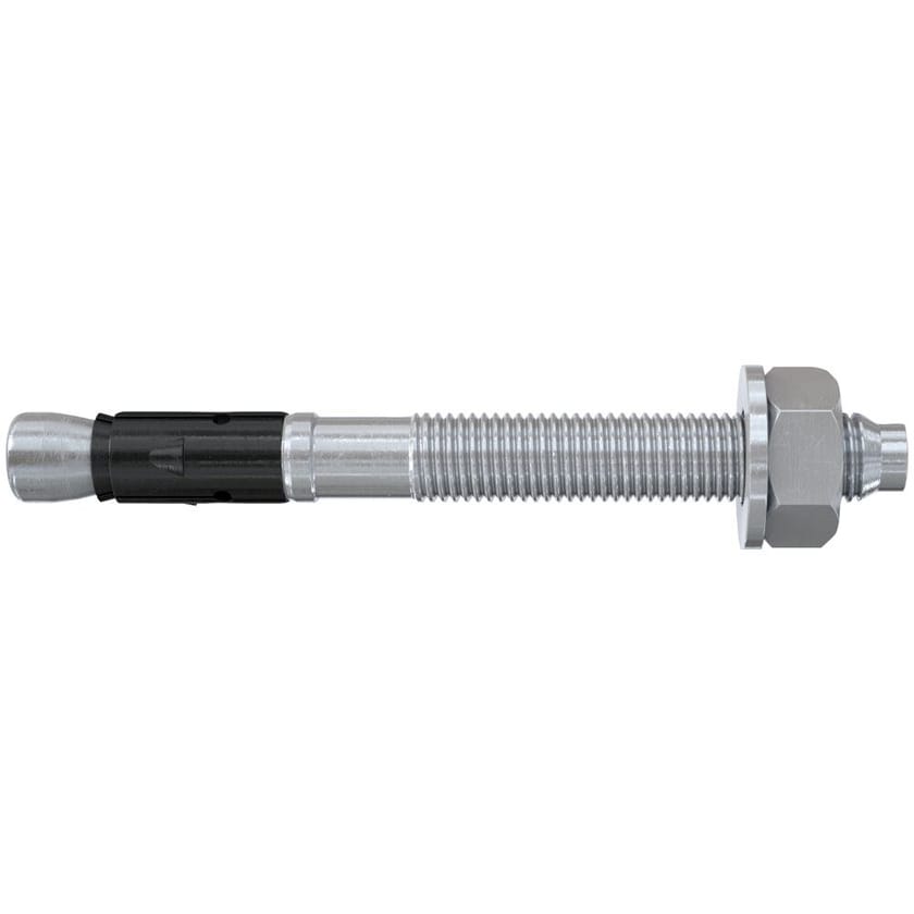 Fischer FAZ II PLUS Threaded rod By fischer