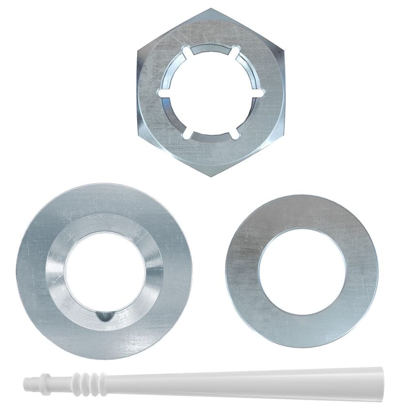 Fischer FAZ II PLUS Threaded rod By fischer