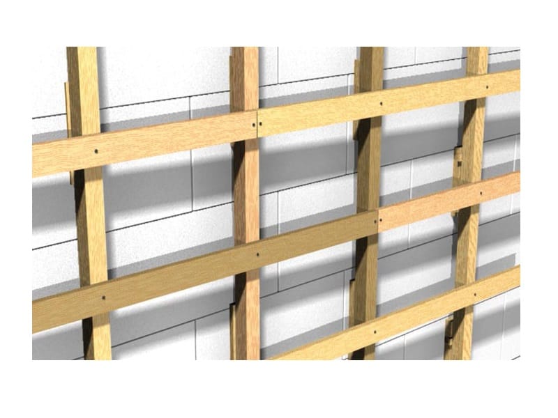 Wall plug Fischer N By fischer italia