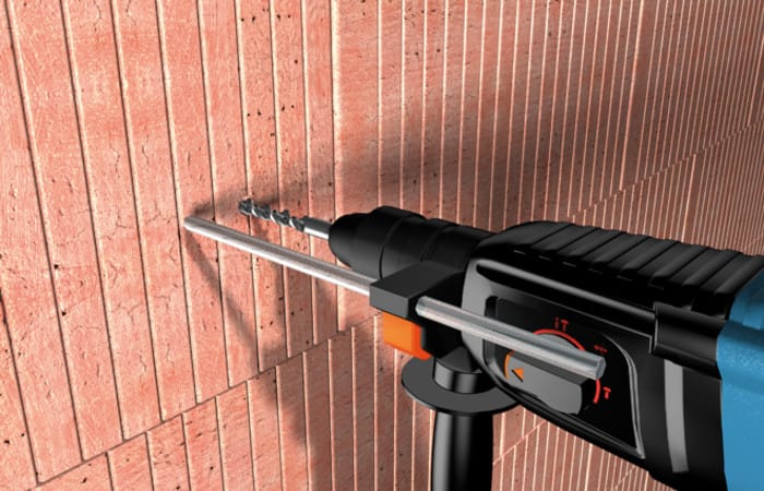 Bit Fischer SDX By fischer italia