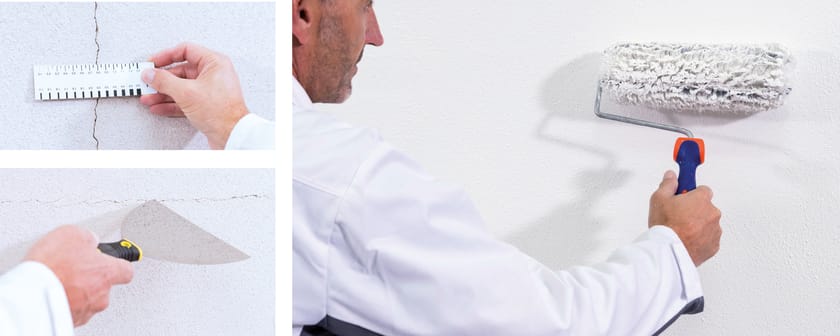 Vernice protettiva FlexaColor - Baumit